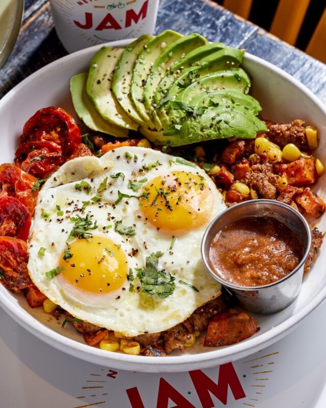 Yukon - Neighborhood Jam